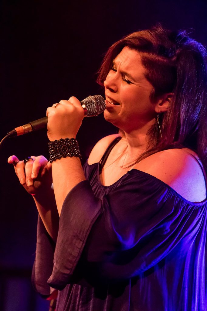 Photos - Marie-Pierre Leduc